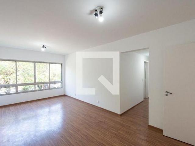 Apartamento à Venda Vila Clementino, 2 Quartos, 96 m2