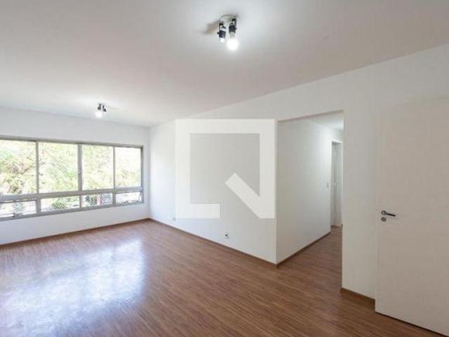 Apartamento à Venda Vila Clementino, 2 Quartos, 96 m2