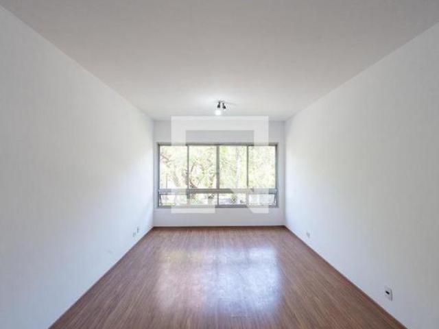 Apartamento à Venda Vila Clementino, 2 Quartos, 96 m2