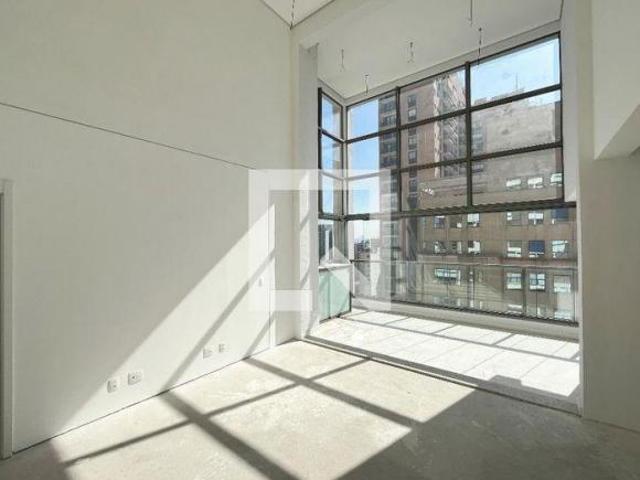 Apartamento à Venda Vila Clementino, 2 Quartos, 96 m2