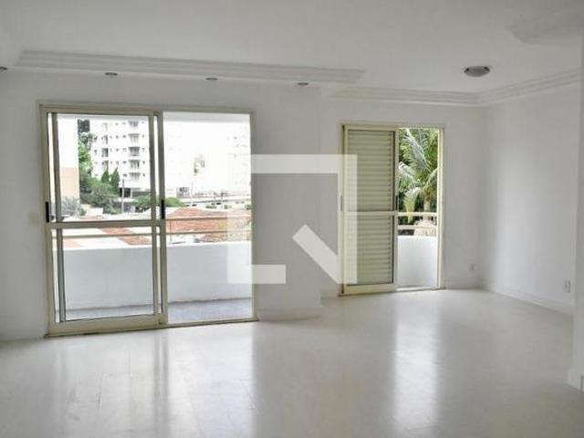 Apartamento à Venda Vila Clementino, 2 Quartos, 96 m2