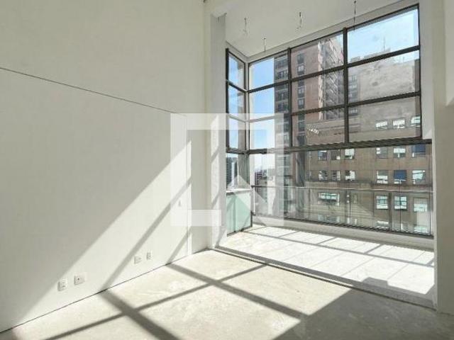 Apartamento à Venda Vila Clementino, 2 Quartos, 96 m2