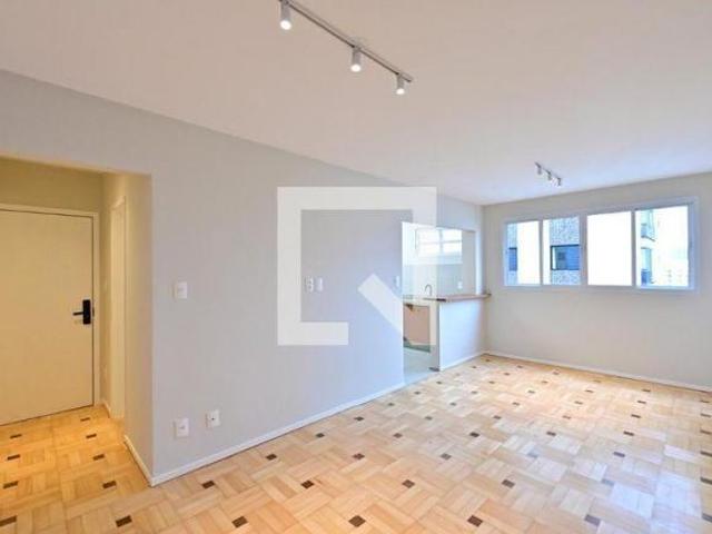 Apartamento à Venda Vila Clementino, 2 Quartos, 97 m2