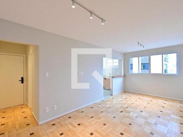 Apartamento à Venda Vila Clementino, 2 Quartos, 97 m2