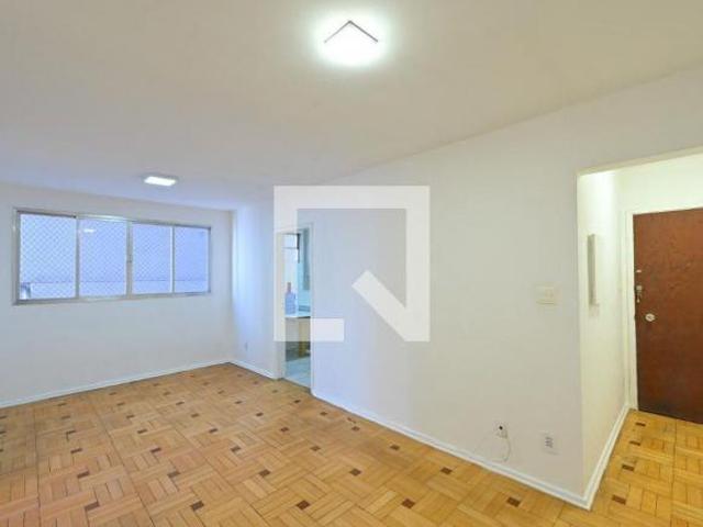Apartamento à Venda Vila Clementino, 2 Quartos, 97 m2
