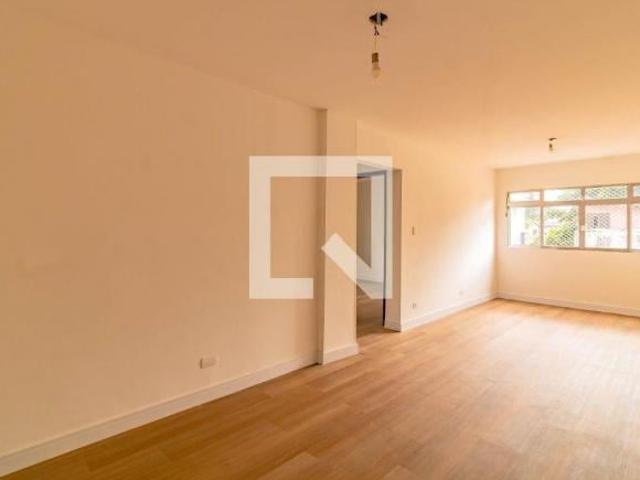 Apartamento à Venda Vila Clementino, 2 Quartos, 97 m2