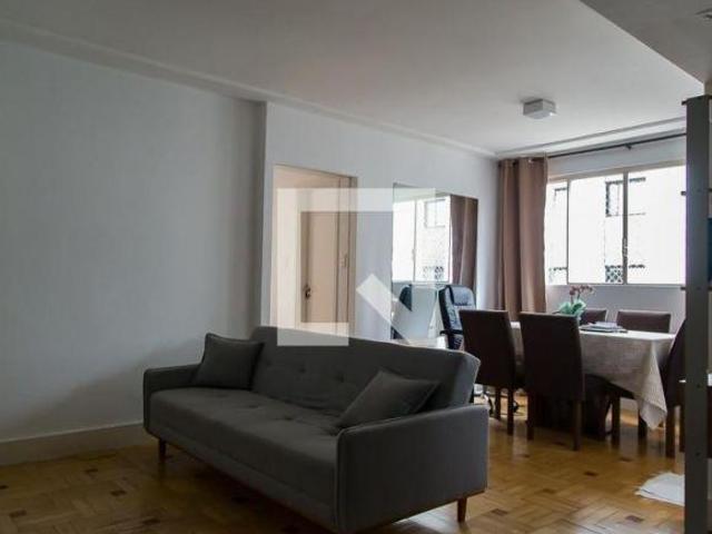 Apartamento à Venda Vila Clementino, 2 Quartos, 97 m2
