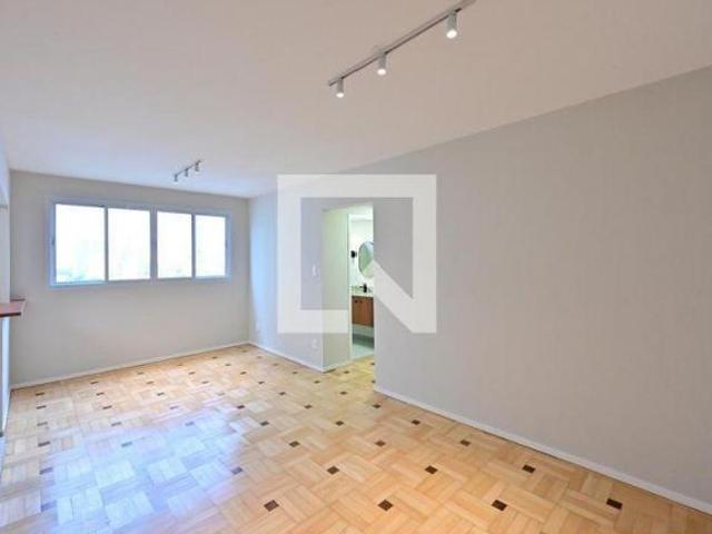 Apartamento à Venda Vila Clementino, 2 Quartos, 97 m² São Paulo