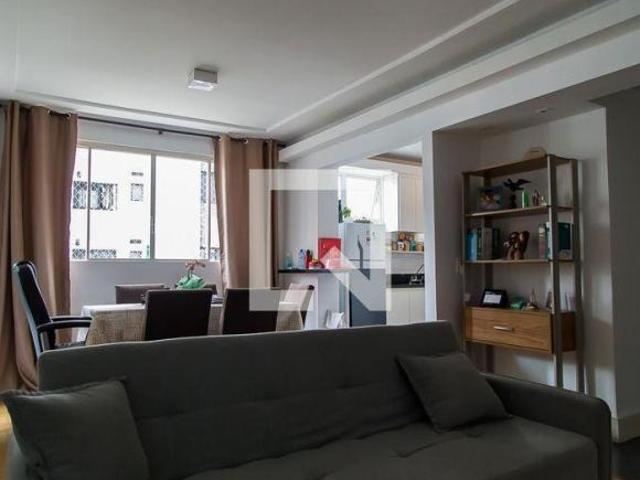 Apartamento à Venda Vila Clementino, 2 Quartos, 97 m² São Paulo