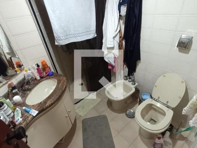 Apartamento à Venda Vila Clementino, 2 Quartos, 98 m2