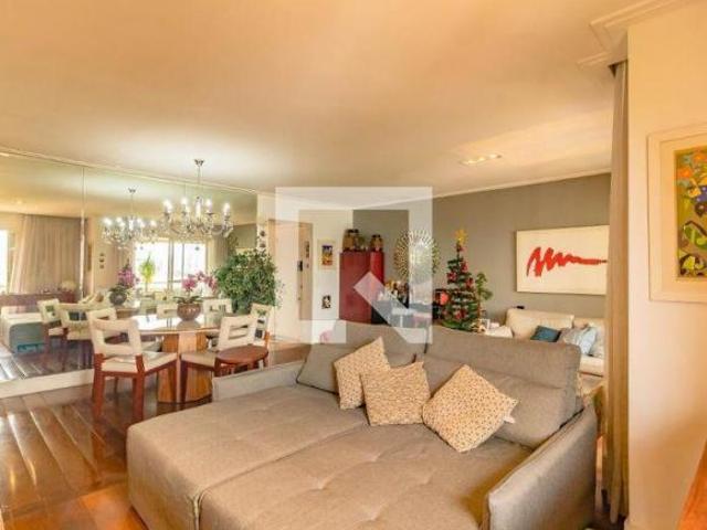 Apartamento à Venda Vila Clementino, 2 Quartos, 98 m2