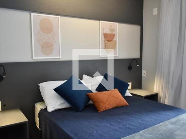 Apartamento à venda Vila Clementino, 36773m2