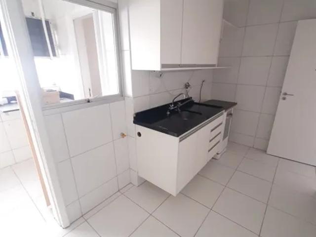 Apartamento a venda Vila Clementino