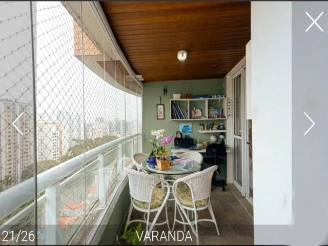 Apartamento a venda Vila Clementino