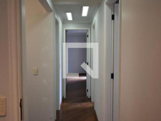 Apartamento à Venda Vila Clementino, 3 Quartos, 105 m2