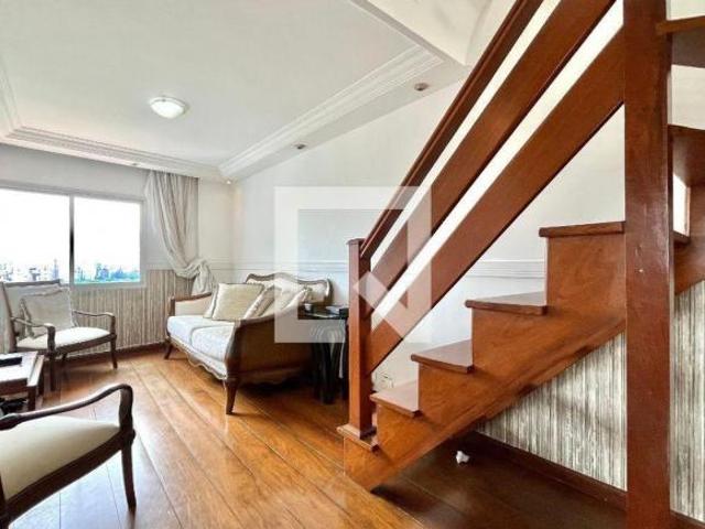 Apartamento à Venda Vila Clementino, 3 Quartos, 107 m2
