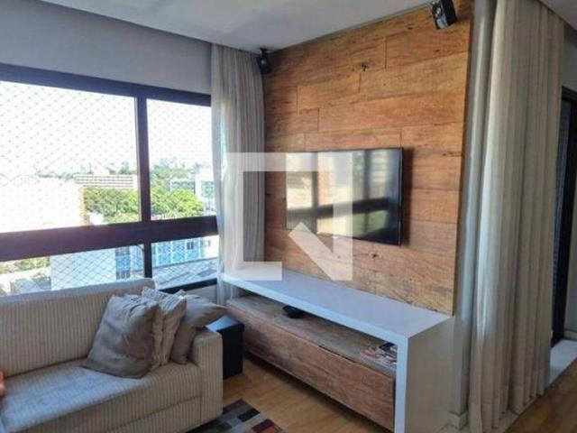 Apartamento à Venda Vila Clementino, 3 Quartos, 107 m² São Paulo