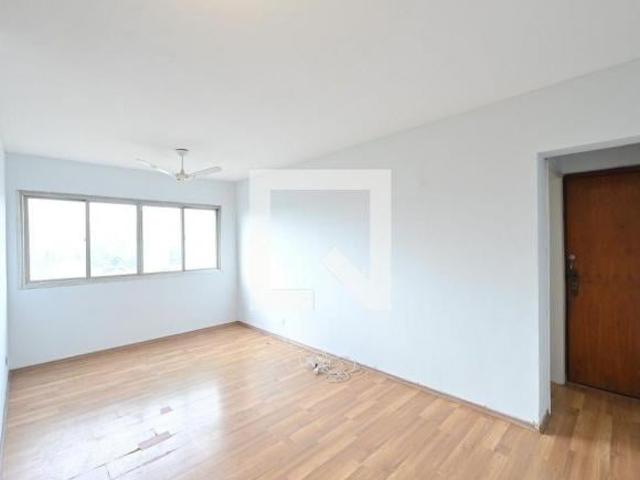 Apartamento à Venda Vila Clementino, 3 Quartos, 100 m2