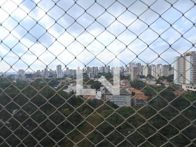 Apartamento à Venda Vila Clementino, 3 Quartos, 100 m2