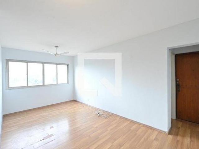 Apartamento à Venda Vila Clementino, 3 Quartos, 100 m2