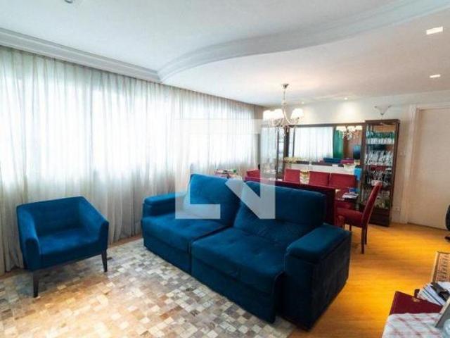 Apartamento à Venda Vila Clementino, 3 Quartos, 101 m2