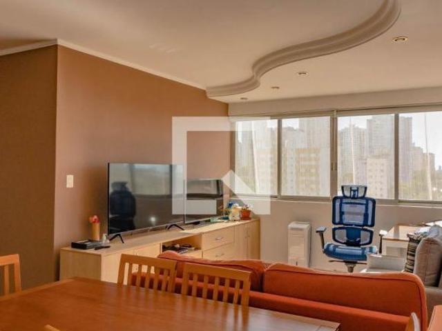 Apartamento à Venda Vila Clementino, 3 Quartos, 103 m2