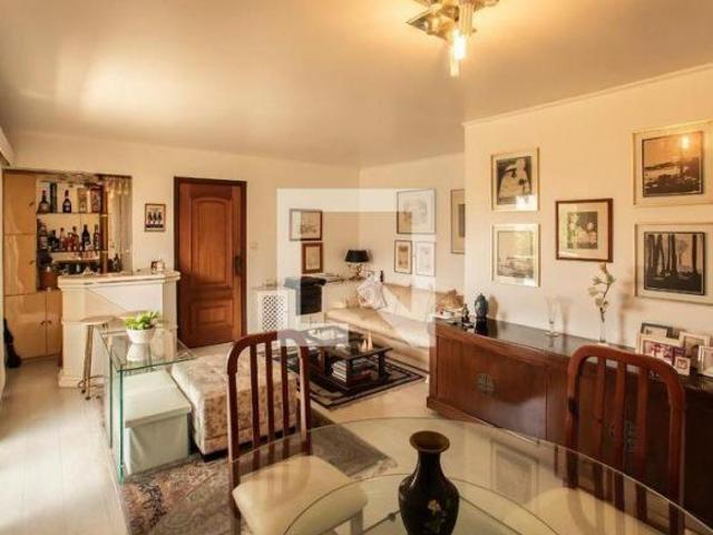 Apartamento à Venda Vila Clementino, 3 Quartos, 110 m² São Paulo