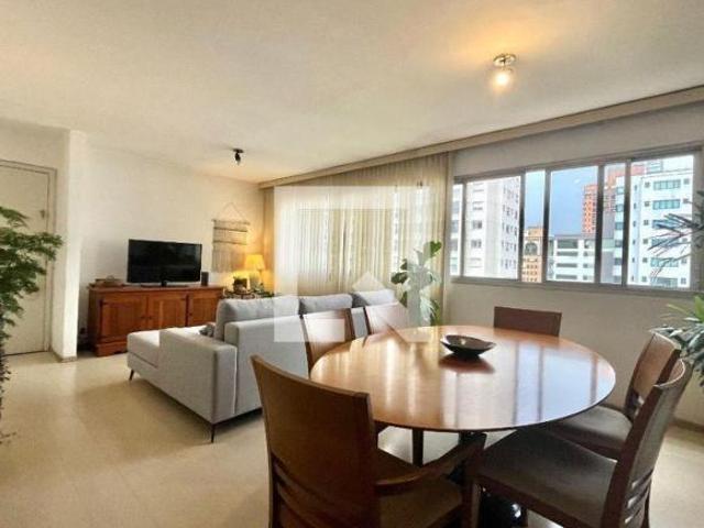 Apartamento à Venda Vila Clementino, 3 Quartos, 110 m² São Paulo