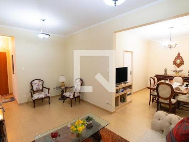 Apartamento à Venda Vila Clementino, 3 Quartos, 127 m2