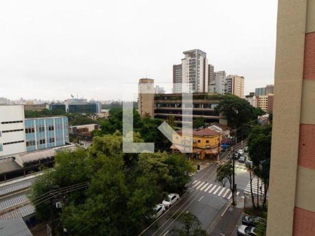 Apartamento à Venda Vila Clementino, 3 Quartos, 127 m2