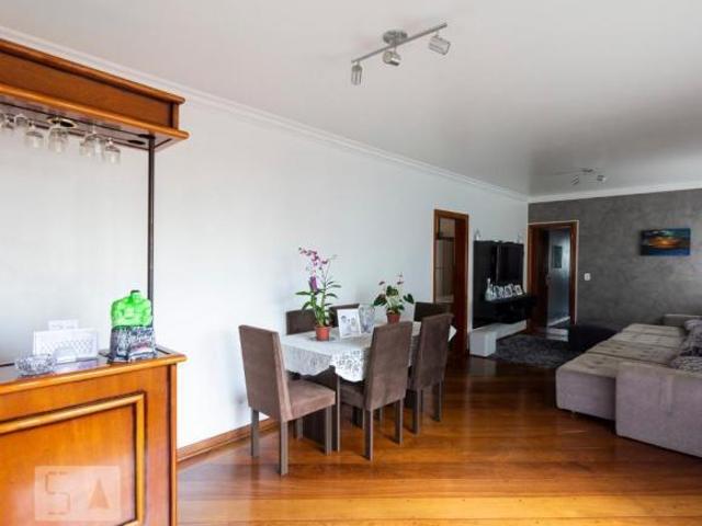 Apartamento à Venda Vila Clementino, 3 Quartos, 128 m2