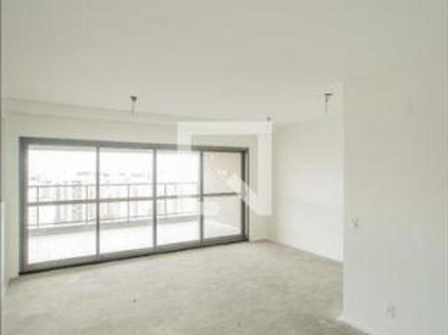 Apartamento à Venda Vila Clementino, 3 Quartos, 132 m² São Paulo