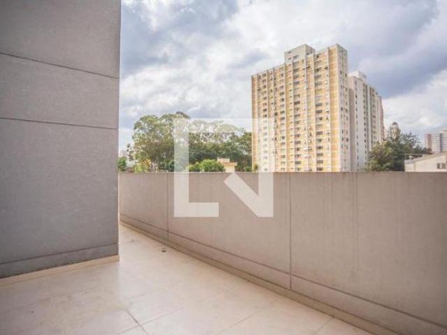 Apartamento à Venda Vila Clementino, 3 Quartos, 140 m2