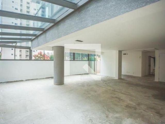 Apartamento à Venda Vila Clementino, 3 Quartos, 140 m² São Paulo