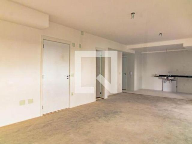 Apartamento à Venda Vila Clementino, 3 Quartos, 141 m² São Paulo