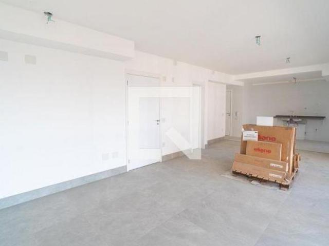 Apartamento à Venda Vila Clementino, 3 Quartos, 141 m² São Paulo