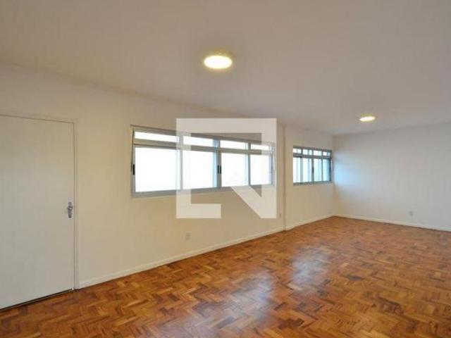 Apartamento à Venda Vila Clementino, 3 Quartos, 150 m2