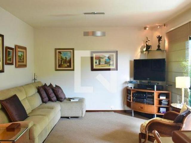 Apartamento à Venda Vila Clementino, 3 Quartos, 165 m2