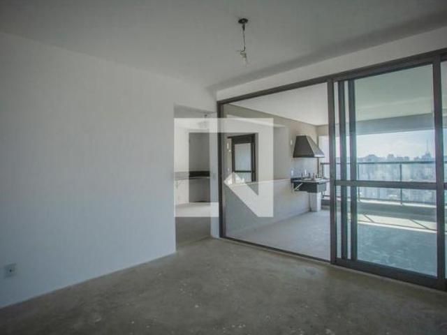 Apartamento à Venda Vila Clementino, 3 Quartos, 166 m2