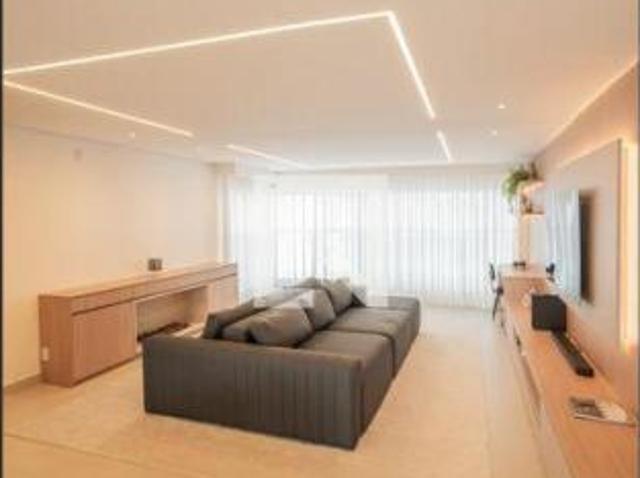 Apartamento à Venda Vila Clementino, 3 Quartos, 166 m² São Paulo