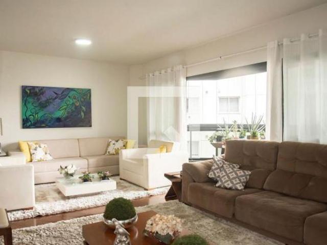 Apartamento à Venda Vila Clementino, 3 Quartos, 167 m2