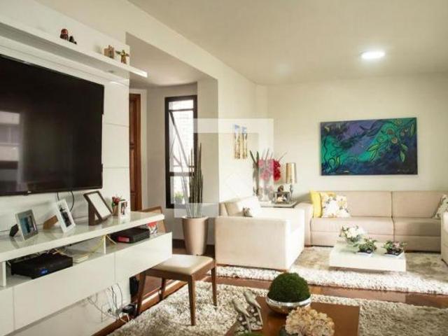 Apartamento à Venda Vila Clementino, 3 Quartos, 167 m² São Paulo