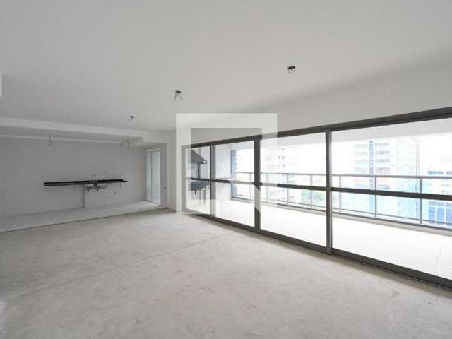 Apartamento à Venda Vila Clementino, 3 Quartos, 169 m2