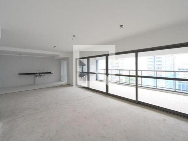 Apartamento à Venda Vila Clementino, 3 Quartos, 169 m2