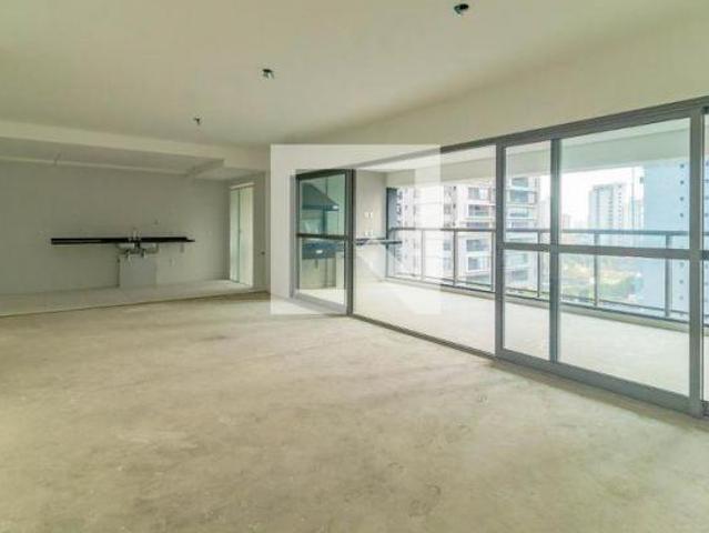 Apartamento à Venda Vila Clementino, 3 Quartos, 169 m² São Paulo