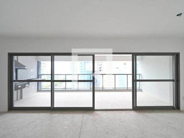 Apartamento à Venda Vila Clementino, 3 Quartos, 169 m² São Paulo