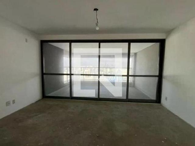 Apartamento à Venda Vila Clementino, 3 Quartos, 163 m2