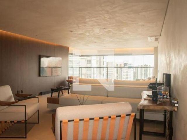 Apartamento à Venda Vila Clementino, 3 Quartos, 163 m² São Paulo