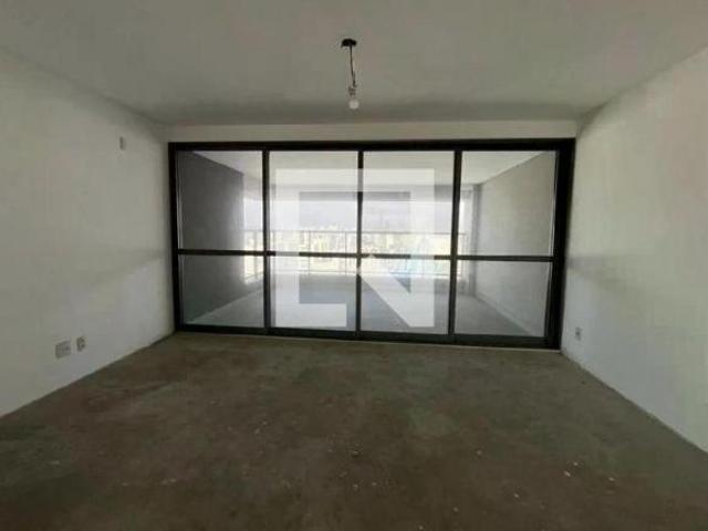 Apartamento à Venda Vila Clementino, 3 Quartos, 163 m² São Paulo