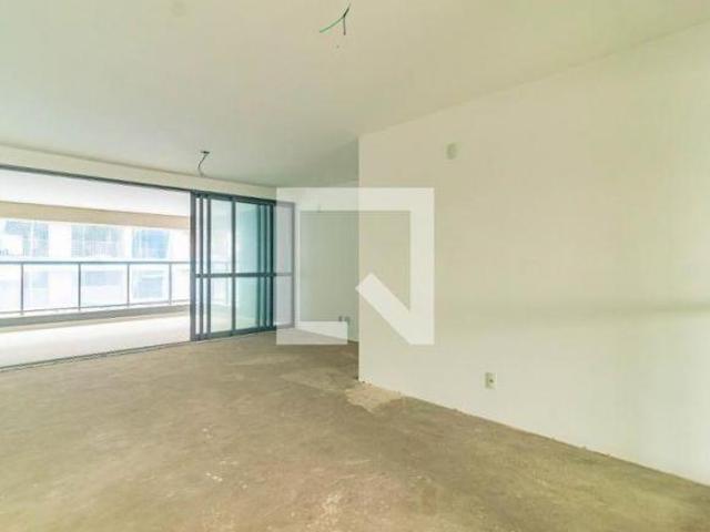 Apartamento à Venda Vila Clementino, 3 Quartos, 163 m² São Paulo